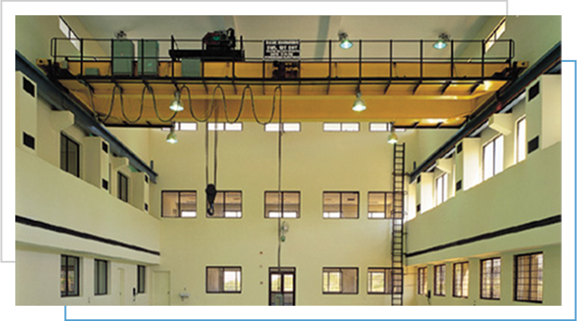 Capacities at each plant